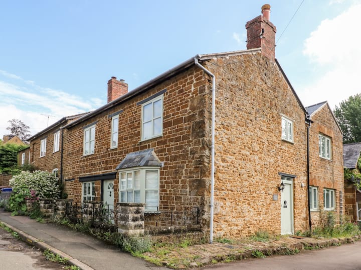 The Old Bakery - Chipping Norton
