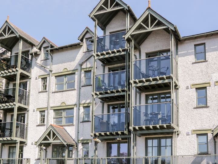 Claife Heights - Windermere
