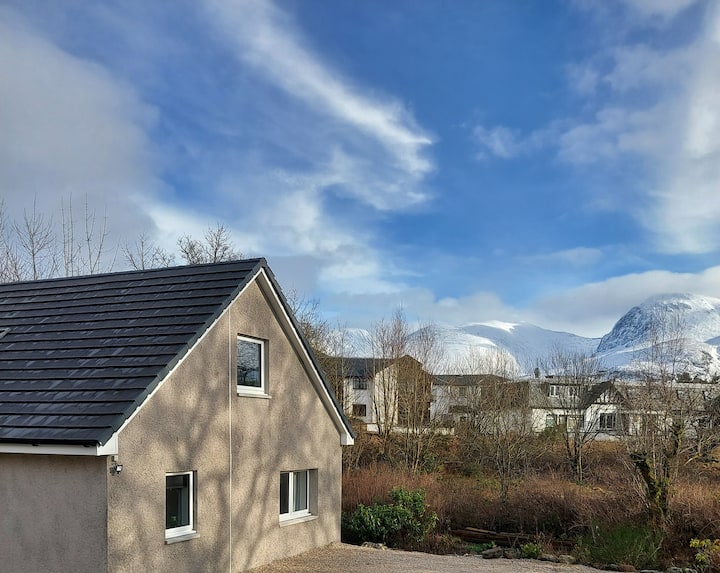 Taorbeag At Taormina - Fort William