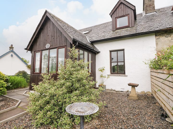 6 Lowlands - Arisaig