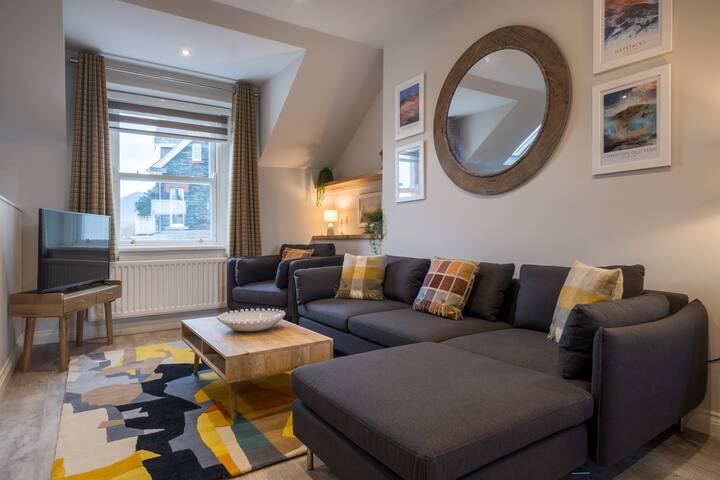Howe Keld 4 First Floor - Keswick