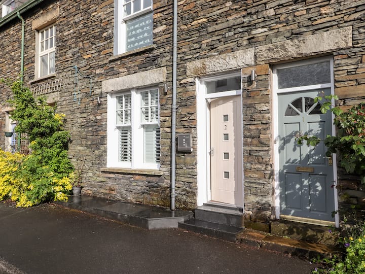 2 Alexandra Road - Windermere