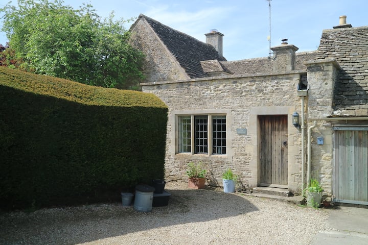 The Hermitage - Bibury