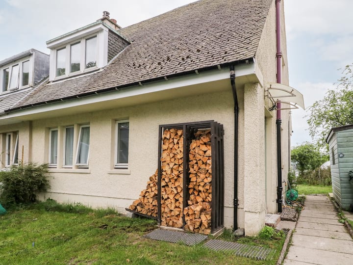 12 Kenmore Cottages - Loch Awe