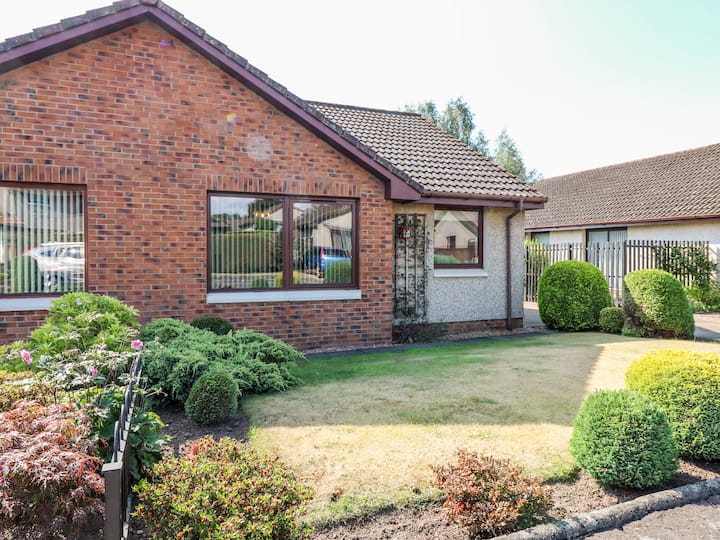 48 Edenbank Road - Cupar