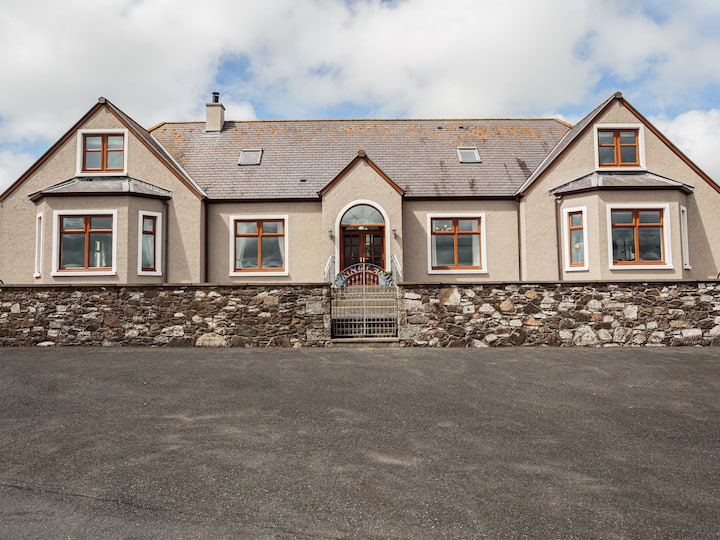 Kringlands - Stranraer