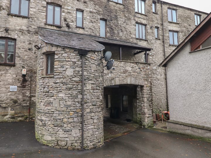River Walk - Kendal