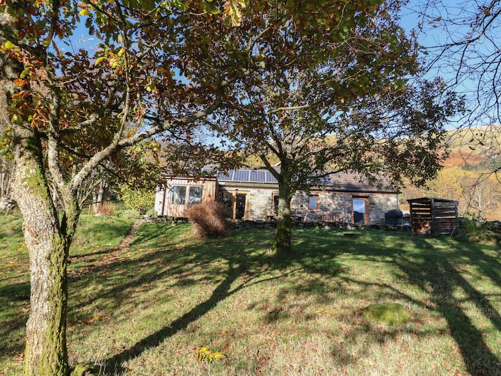 Puidrac Cottage - Loch Katrine