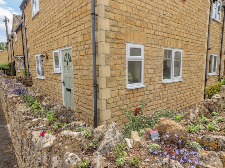 The Cornerstone - Bourton-on-the-Water