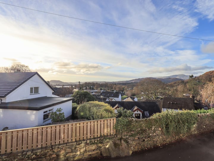 Violet Cottage - Grasmere