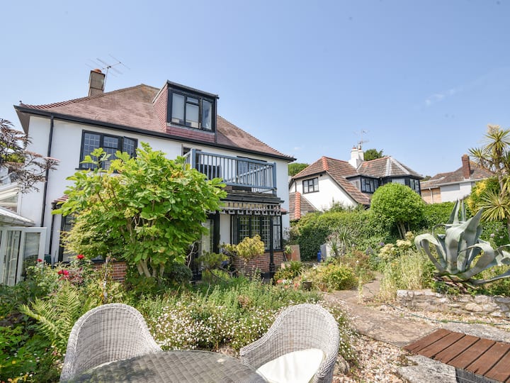 Coram Cottage - Lyme Regis