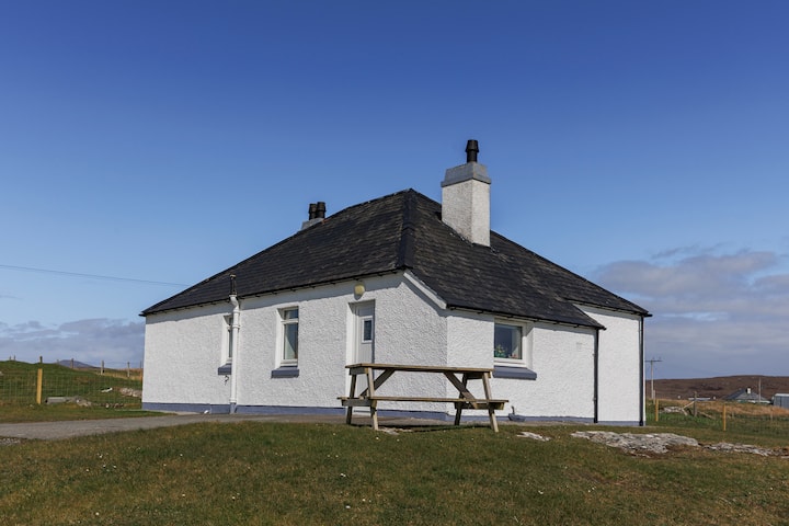Dun Buidhe - South Uist
