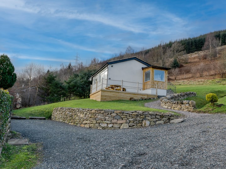 Ciaran Cottage - Kenmore