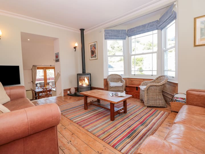 Kipper Lodge - Dartmouth