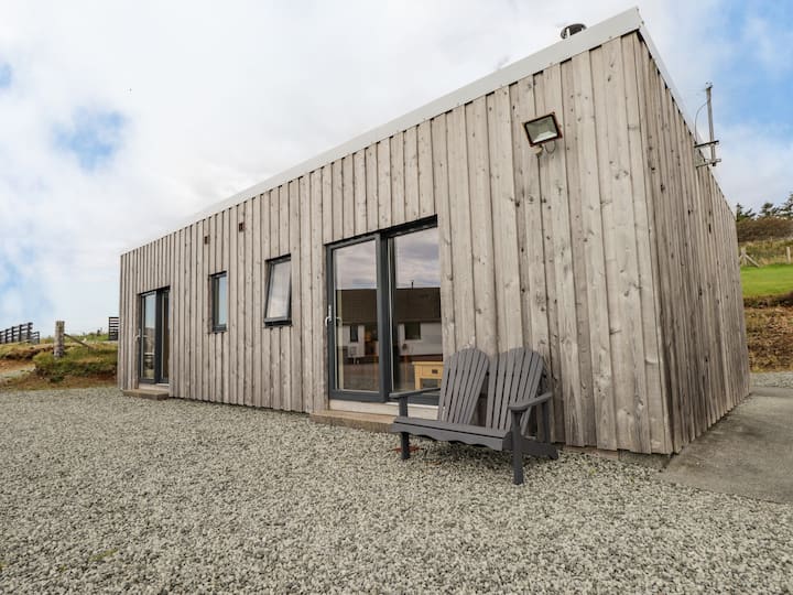 The Cabin - Dunvegan