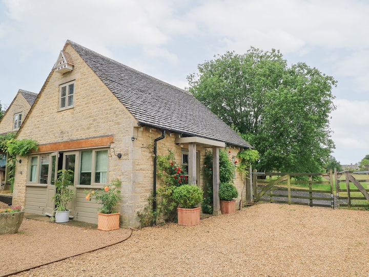 Pudding Hill Barn Cottage - Bibury