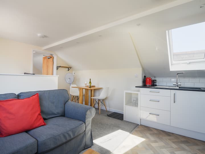 Ayla - Lyme Regis