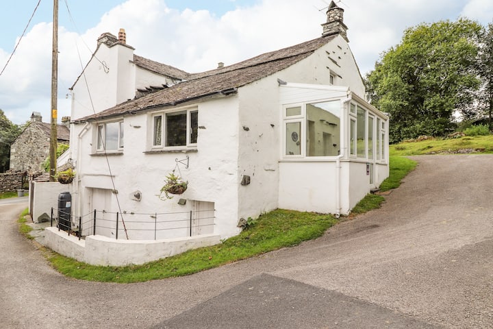Woodloft Cottage - Borrowdale