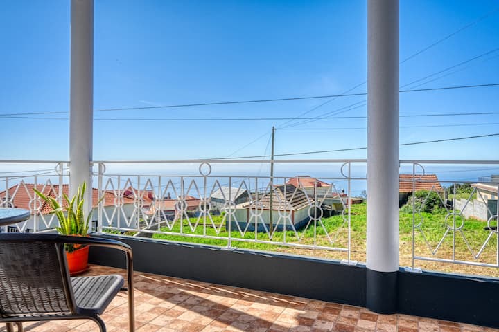 Casa Do Valentim, A Home In Madeira - Madeira