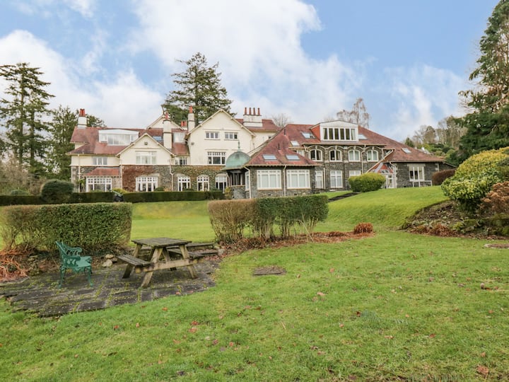 Lake House Loft - Windermere