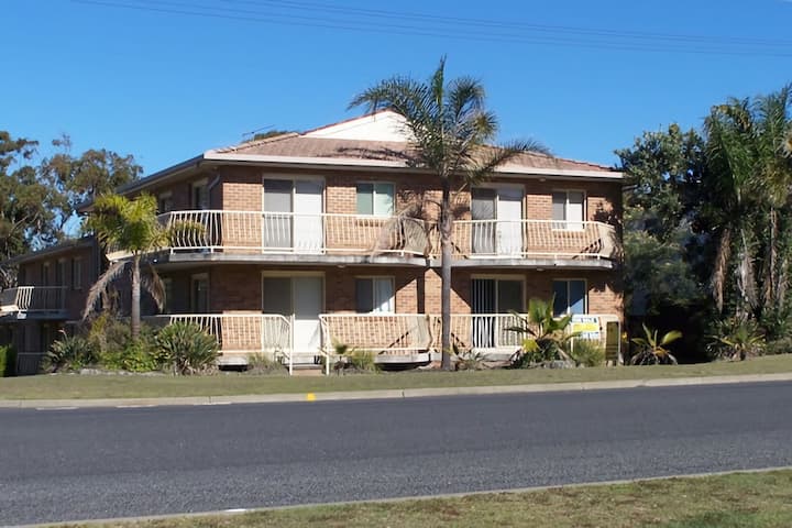 Ocean Breeze # 4 - South West Rocks - South West Rocks