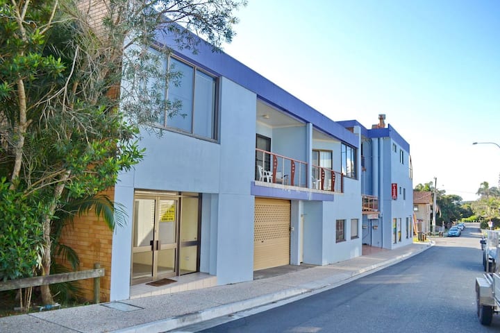 Paragon Apartment 6 - South West Rocks
