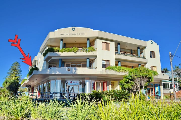 Point Briner # 7 - South West Rocks