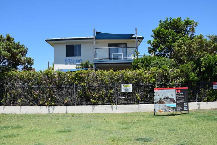 S'cape Apartment 5 - South West Rocks