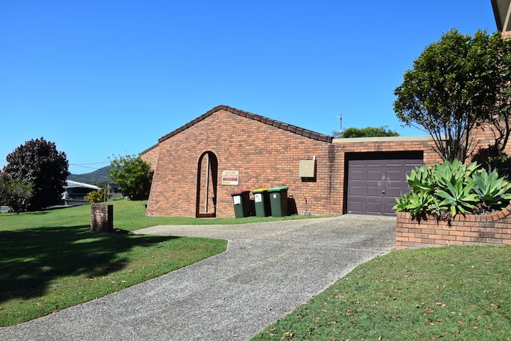 Seaview Townhouse 3 - South West Rocks