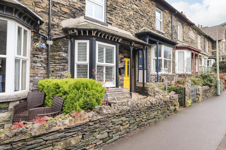 Snowflake Cottage - Windermere