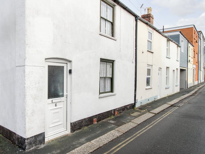 Angel Cottage - Chesil Beach