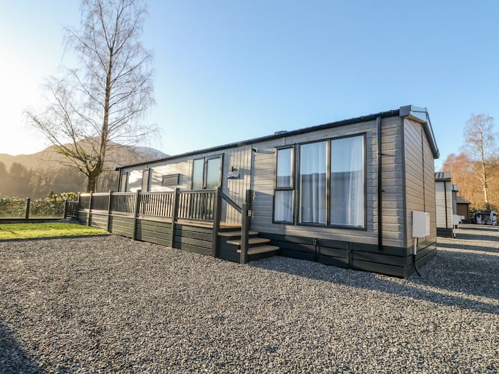 Hollybirch - Comrie