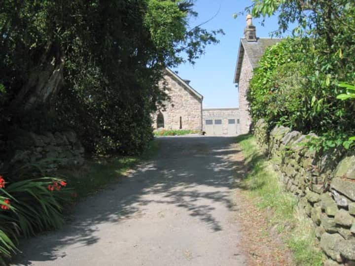 Muirmailing Cottage - Stirling