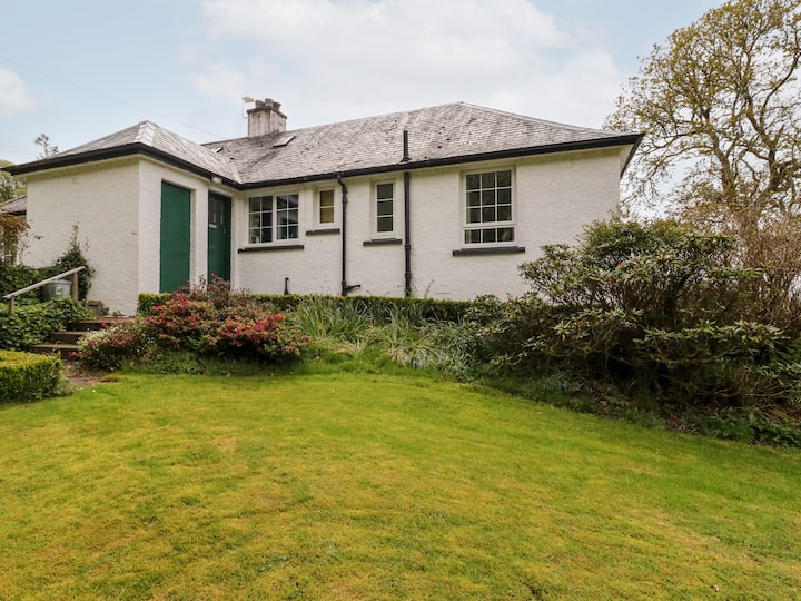 Forester's Cottage - Inveraray