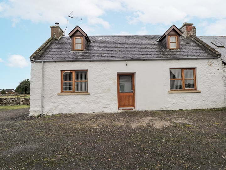The Croft House - Beauly