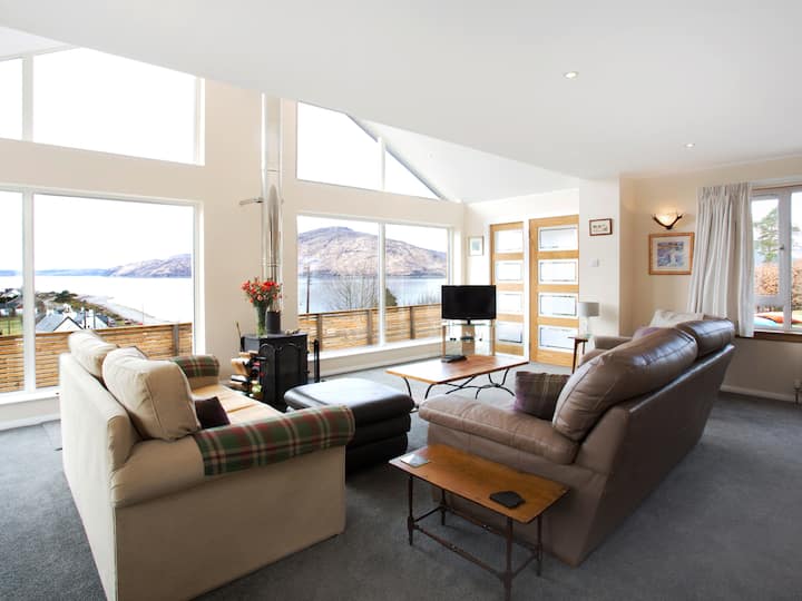 Torgorm - Kyle of Lochalsh