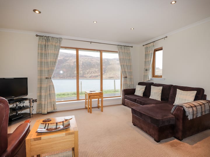 Tigh Na Creag - Skye