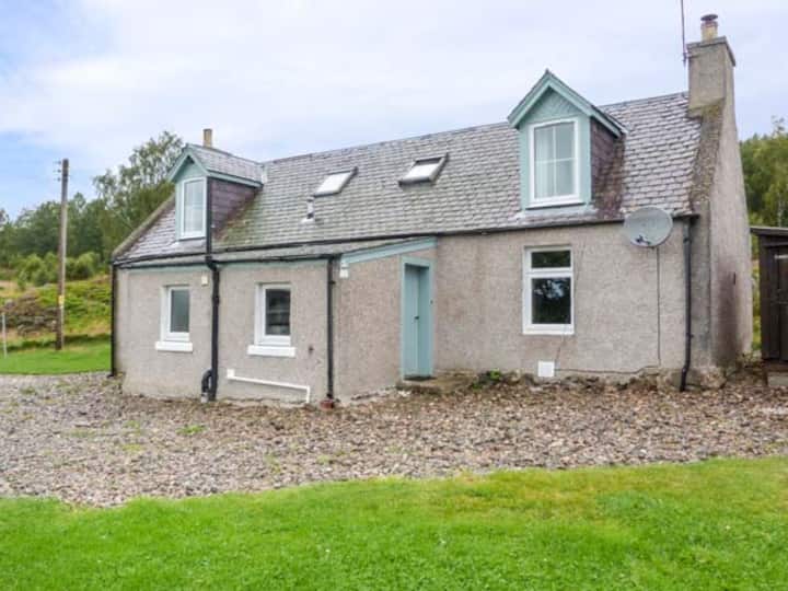 Easter Duthil Cottage - Grantown-on-Spey