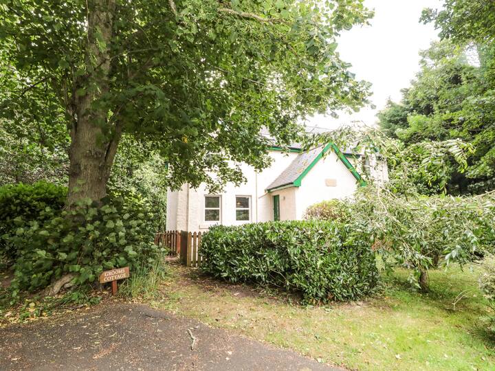 Groom's Cottage - Eyemouth