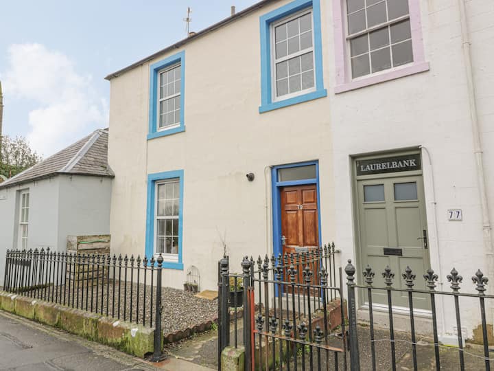 79 Laurel Bank - Gatehouse of Fleet