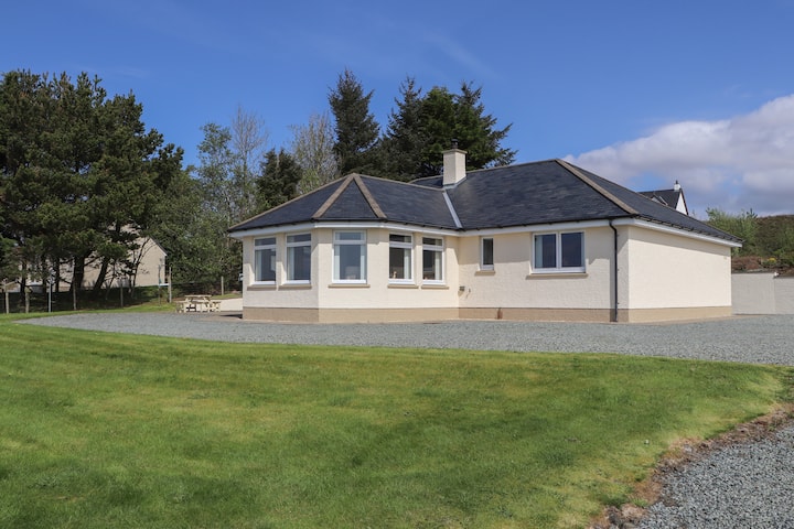 Riverside Cottage - Skye