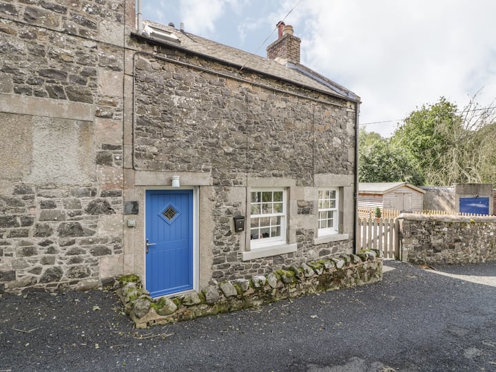 Kirk Cottage - Jedburgh