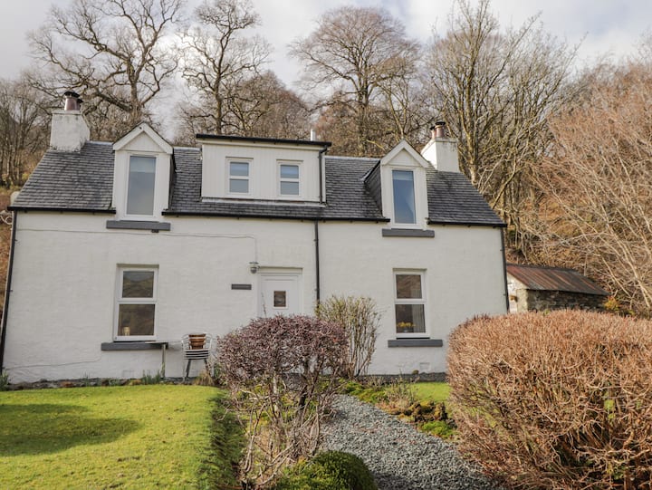 Tigh A Phailean - Plockton