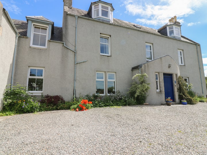 The West Wing - Carrbridge