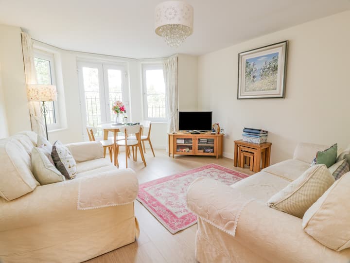 Tweed Apartment - Galashiels