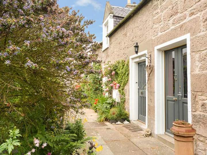 Coorie Doon - Nairn