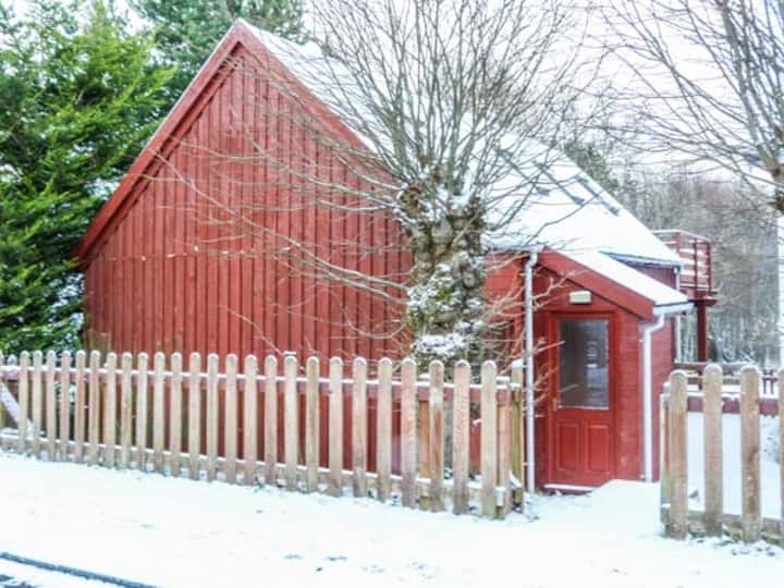 Strathavon Chalet - Aviemore