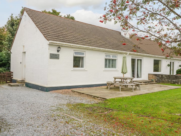 Holly Cottage - Glencoe