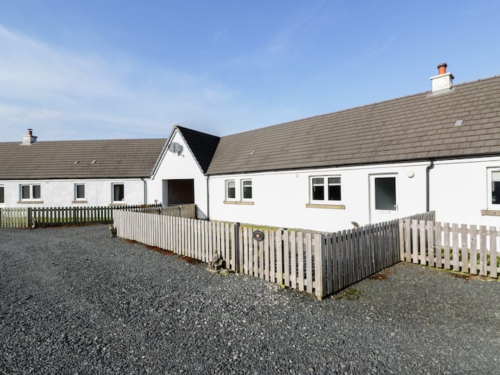 Starfish Cottage - Isle of Mull