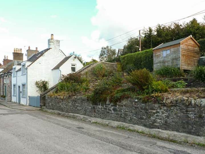 Nathaniel's Cottage - Kirkcudbright